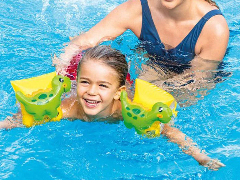 Arm Band (Kids) – Intex Pakistan
