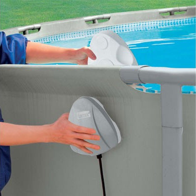 28688 INTEX Magnetic LED Pool Wall Lights – Intex Pakistan