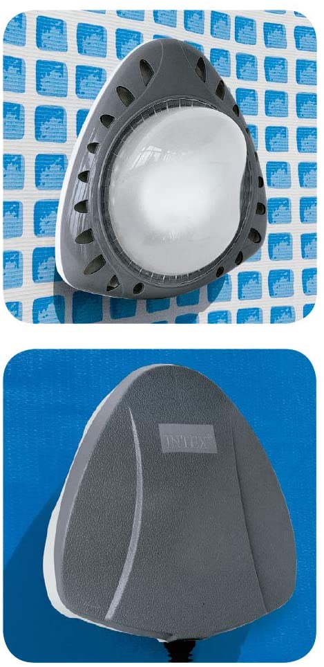 28688 INTEX Magnetic LED Pool Wall Lights – Intex Pakistan