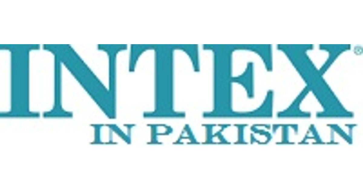 Swim Mask – Intex Pakistan