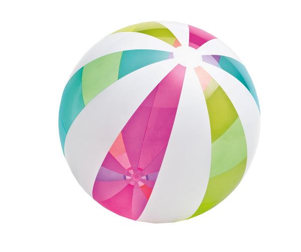 59066 INTEX Giant Beach Ball ( 42" ) – Intex Pakistan